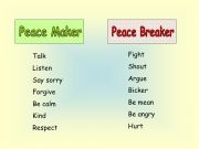 Forgiveness assembly PowerPoint for KS2 theme of forgiving and ...