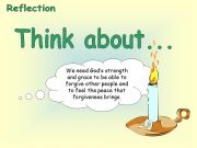 Forgiveness assembly PowerPoint for KS2 theme of forgiving and ...