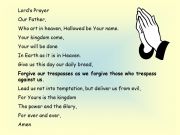 Forgiveness assembly PowerPoint for KS2 theme of forgiving and ...