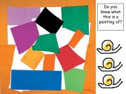 Download art for KS1 and KS2 PowerPoint on Henri Matisse for primary ...