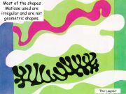 Download art for KS1 and KS2 PowerPoint on Henri Matisse for primary ...