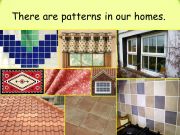 Pattern for KS1 and KS2 art lesson, download PowerPoint to teach ...