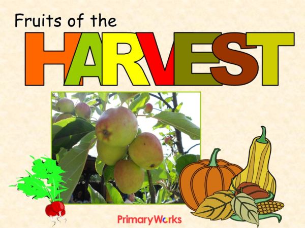 Harvest assembly PowerPoint ideas for ks1 & ks2 primary assemblies ...