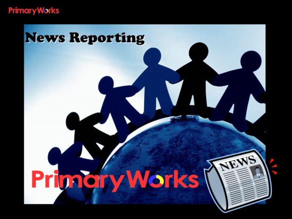 Newspaper for kids | teaching KS1 & KS2 to write a newspaper report or ...