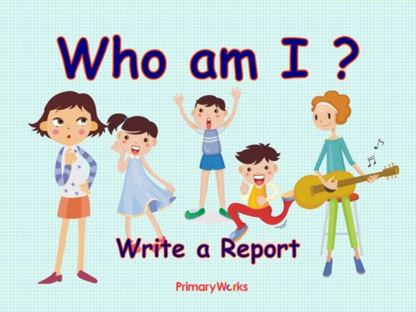Writing a Report KS1 KS2 PowerPoint | teaching report writing Literacy ...