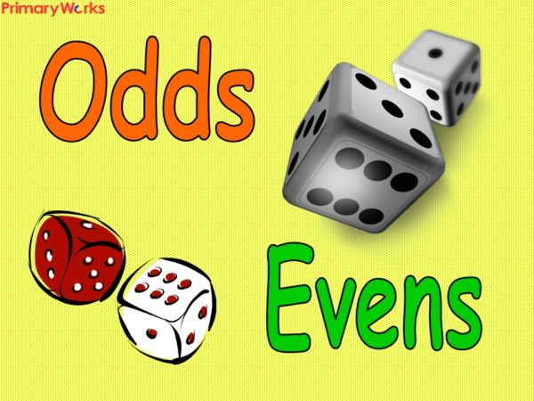 Odd & Evens Investigation PowerPoint for teaching odds & evens KS1 ...