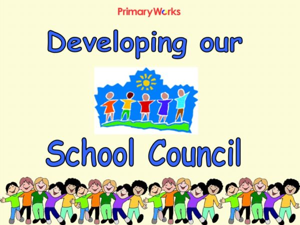school council PowerPoint to help develop effective school council in ...