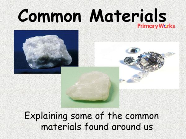 Rocks KS2 powerpoint for ks2 rocks & soils primary science unit on ...