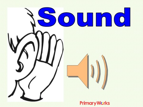 Sound for ks2 science unit with PowerPoint about vibration, how sound ...
