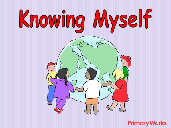 Download Assembly knowing yourself for children Powerpoint for Primary ...