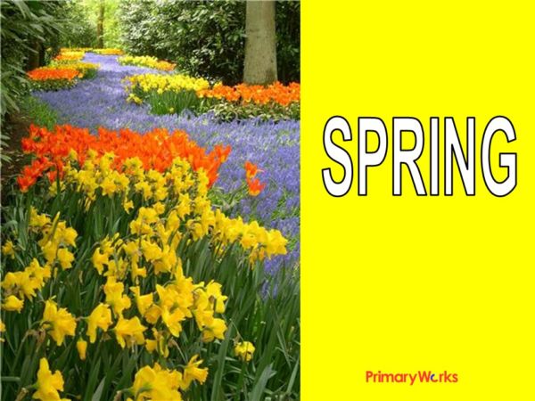 Download Assembly for children Spring for ks1 and KS2 Powerpoint for ...