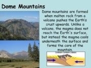 Download PowerPoint Mountains KS2, geography unit for primary KS2 ...