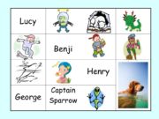 Adventure stories for KS2 English lesson and literacy narrative unit ...