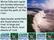 Rivers PowerPoint for teaching Rivers geography unit for primary KS2 or ...