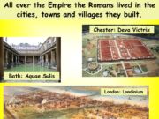 Roman History Powerpoint KS2 | Romans history KS2 topic | Roman Empire ...