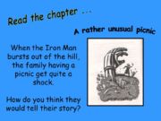 Story Characters | PowerPoint for KS2 children | characters in stories ...