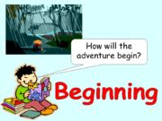 Adventure stories for KS2 English lesson and literacy narrative unit ...