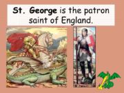 St George's Day assembly ks1 & ks2 PowerPoint St Georges day collective ...