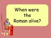 Roman History Powerpoint KS2 | Romans history KS2 topic | Roman Empire ...
