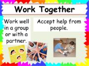 Work Together Assembly for KS1 & KS2 primary children | PowerPoint for ...