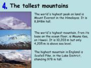 Download PowerPoint Mountains KS2, geography unit for primary KS2 ...