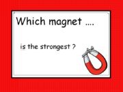 Magnets PowerPoint for teaching KS2 & KS1 Magnets science magnets ...