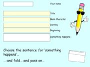 Adventure stories for KS2 English lesson and literacy narrative unit ...