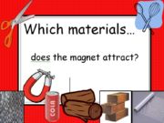 Magnets PowerPoint for teaching KS2 & KS1 Magnets science magnets ...