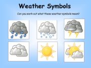 Weather and climate PowerPoints for KS2 children geography units ...