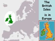 Download PowerPoint for geography KS1 & KS2 British Isles, United ...