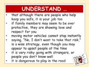 Keeping Safe - Personal Safety PowerPoint with important theme of ...