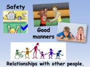 Importance of Rules PowerPoint for Ks1 & Ks2 assembly or PSHE lesson in ...