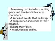 Adventure stories for KS2 English lesson and literacy narrative unit ...