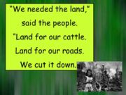 Rainforest PowerPoint for KS1 & KS2 children for primary literacy ...