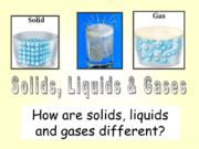 PowerPoint KS2 explanation on solids, liquids & gases KS2 primary ...
