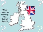 Download PowerPoint for geography KS1 & KS2 British Isles, United ...