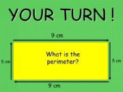 Perimeter PowerPoint for teaching perimeter to KS2 primary maths ...