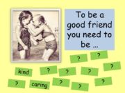 Friendship Assembly for KS1 & KS2 primary to download | assembly for ...