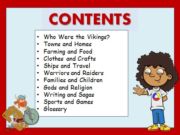 Viking History PowerPoint KS2 | Vikings history KS2 topic | Viking ...
