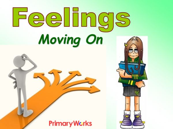 Transition PowerPoint for assembly or PSHE lesson | moving on in ...