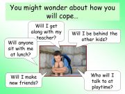 Transition PowerPoint for assembly or PSHE lesson | moving on in ...