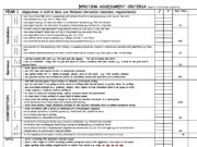 Writing Assessment EYFS & KS1 | assess and measure attainment and ...