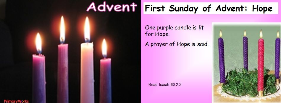 Primary Works - KS1/KS2 Powerpoint Teaching Resources