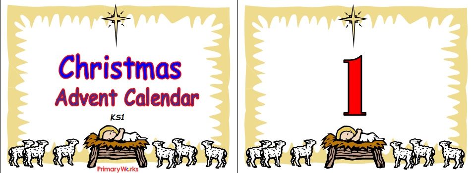 Primary Works - KS1/KS2 Powerpoint Teaching Resources