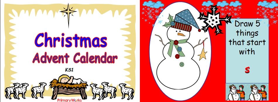 Primary Works - KS1/KS2 Powerpoint Teaching Resources