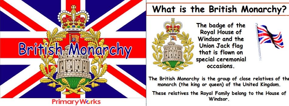 Primary Works KS1 & KS2 PowerPoints and Teaching Resources to download ...