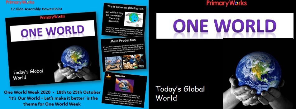 Primary Works KS1 & KS2 PowerPoints and Teaching Resources to download ...