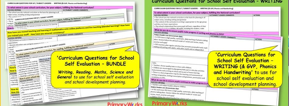 Primary Works KS1 and KS2 PowerPoints and Teaching Resources to ...