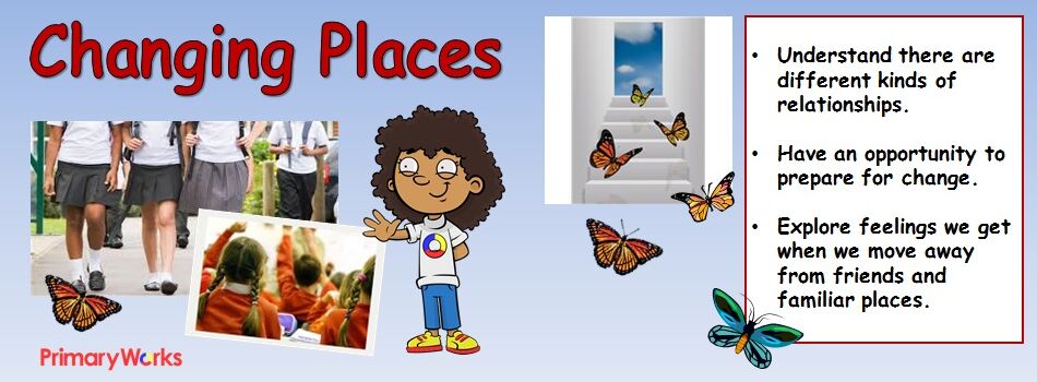 Primary Works KS1 and KS2 PowerPoints and Teaching Resources to ...