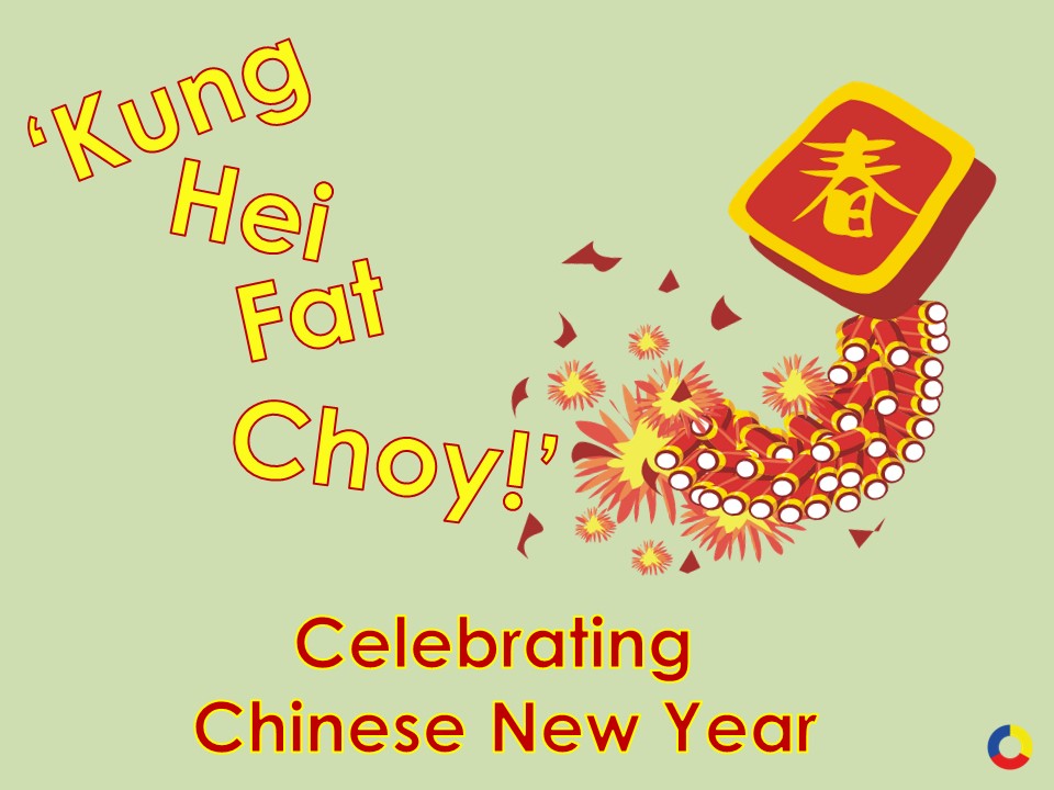 Chinese New Year Celebrations assembly PowerPoint for KS1 or KS2 to ...